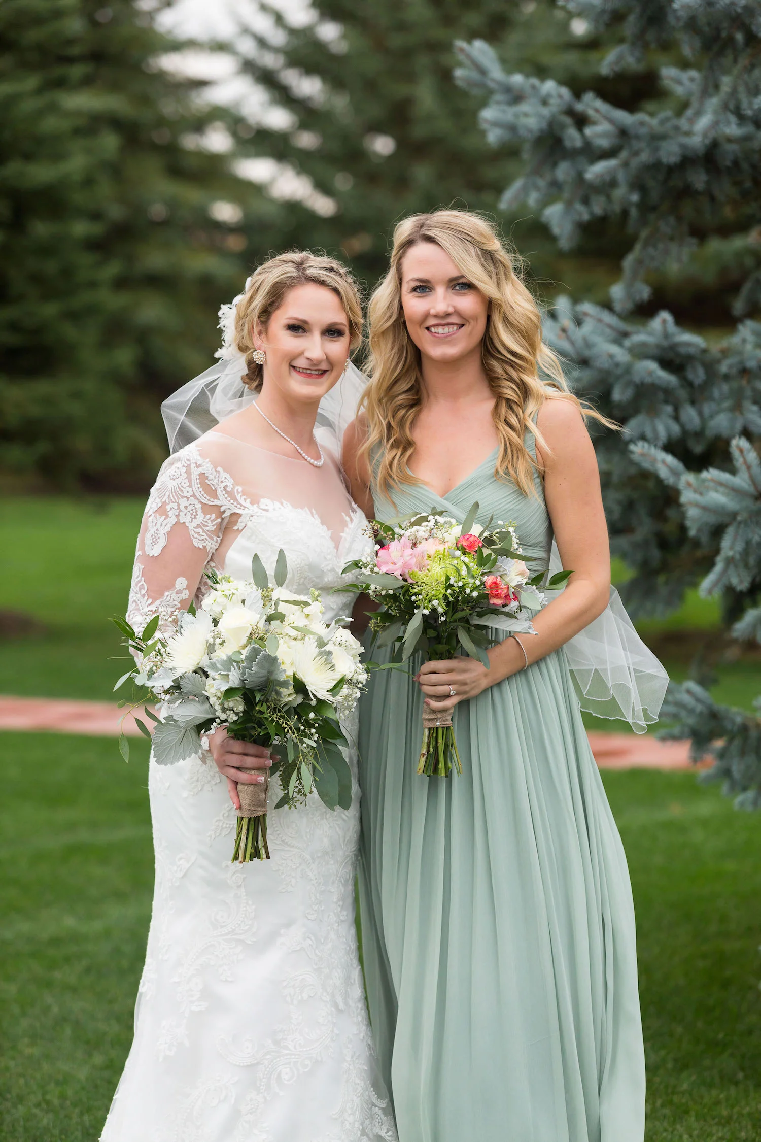 Josh and Jamie — Fab! Weddings