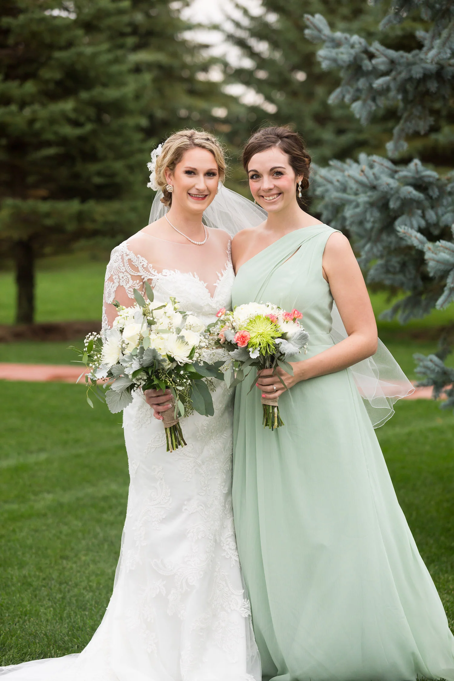 Josh and Jamie — Fab! Weddings