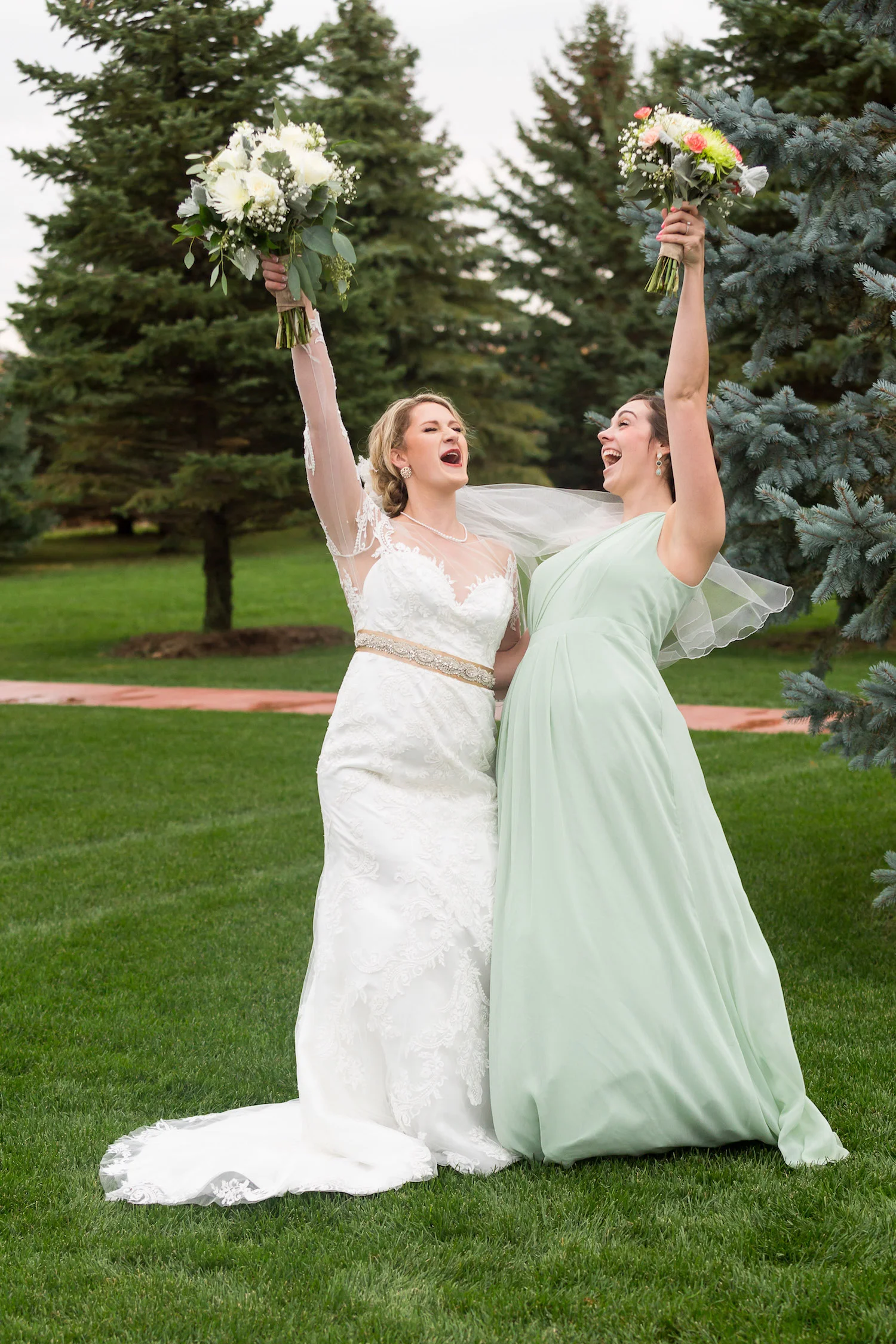 Josh and Jamie — Fab! Weddings