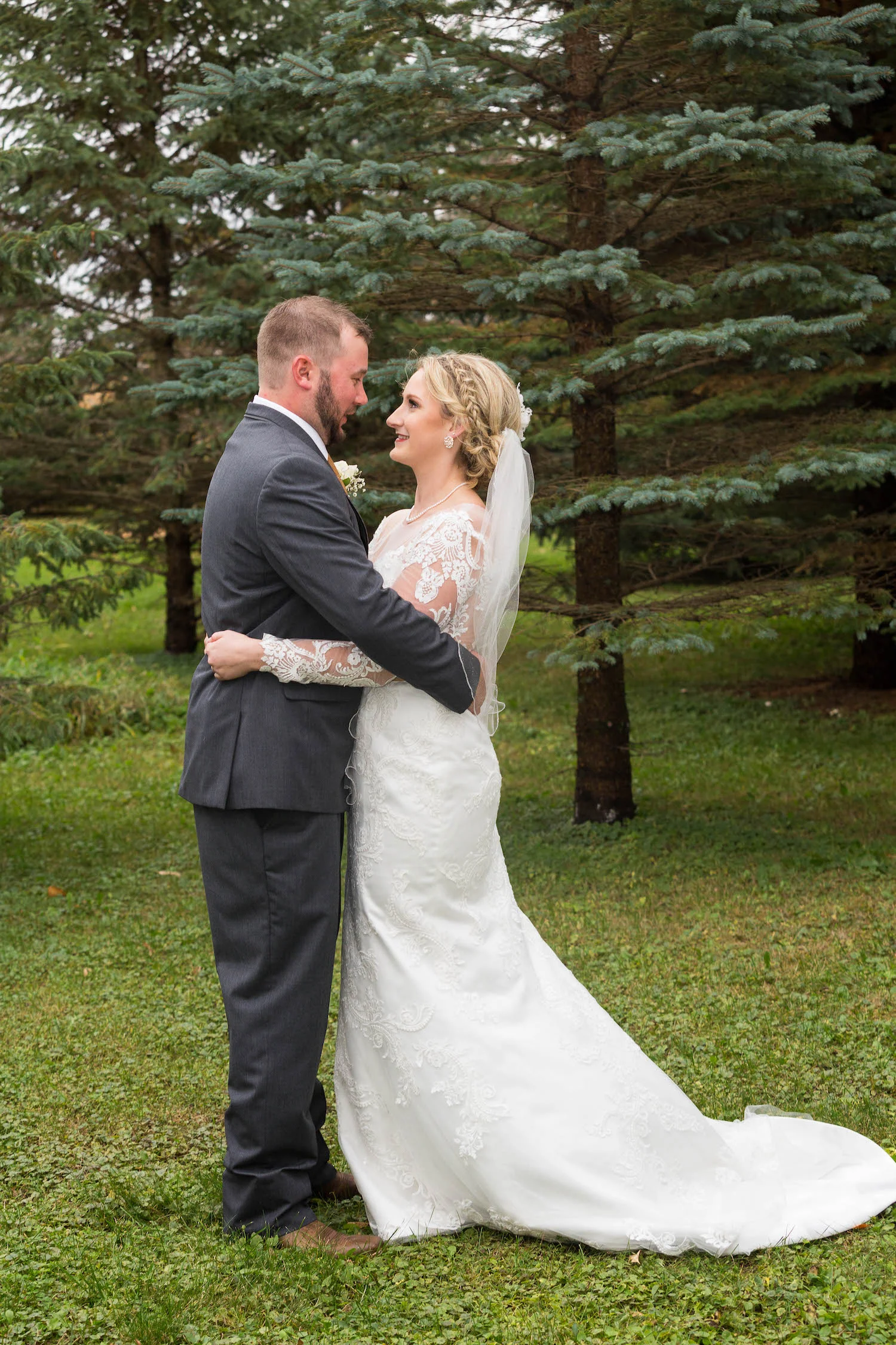 Josh and Jamie — Fab! Weddings