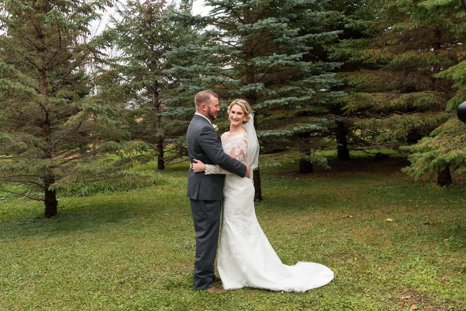 Josh and Jamie — Fab! Weddings