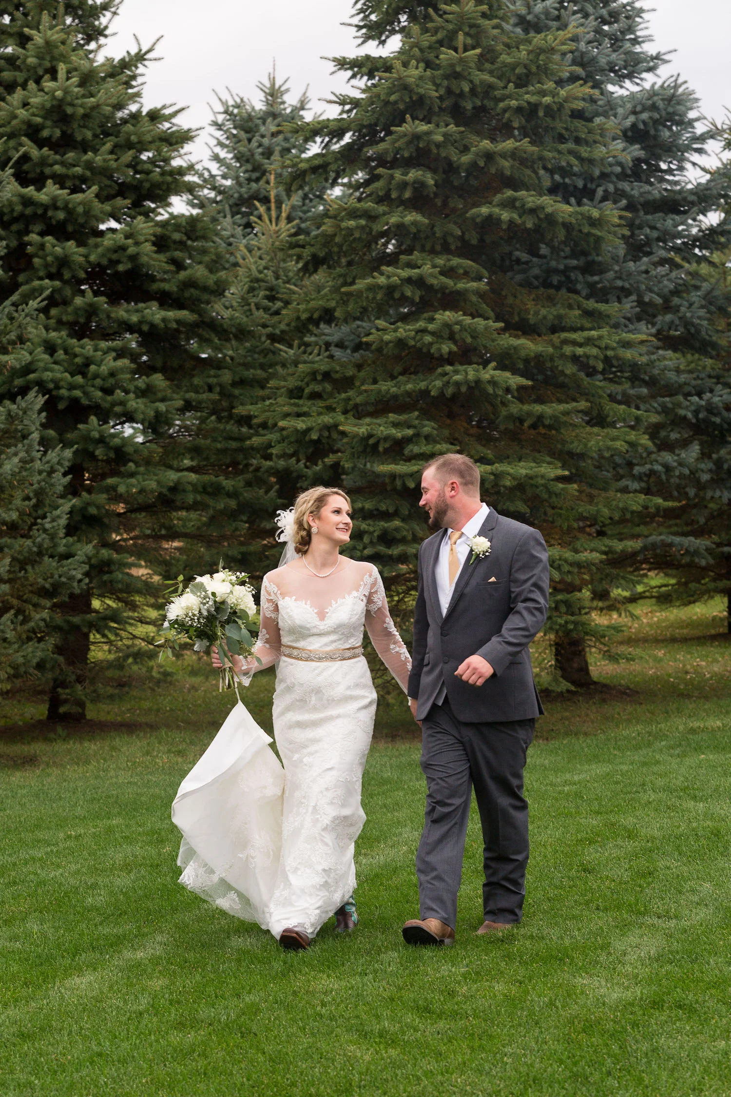 Josh and Jamie — Fab! Weddings