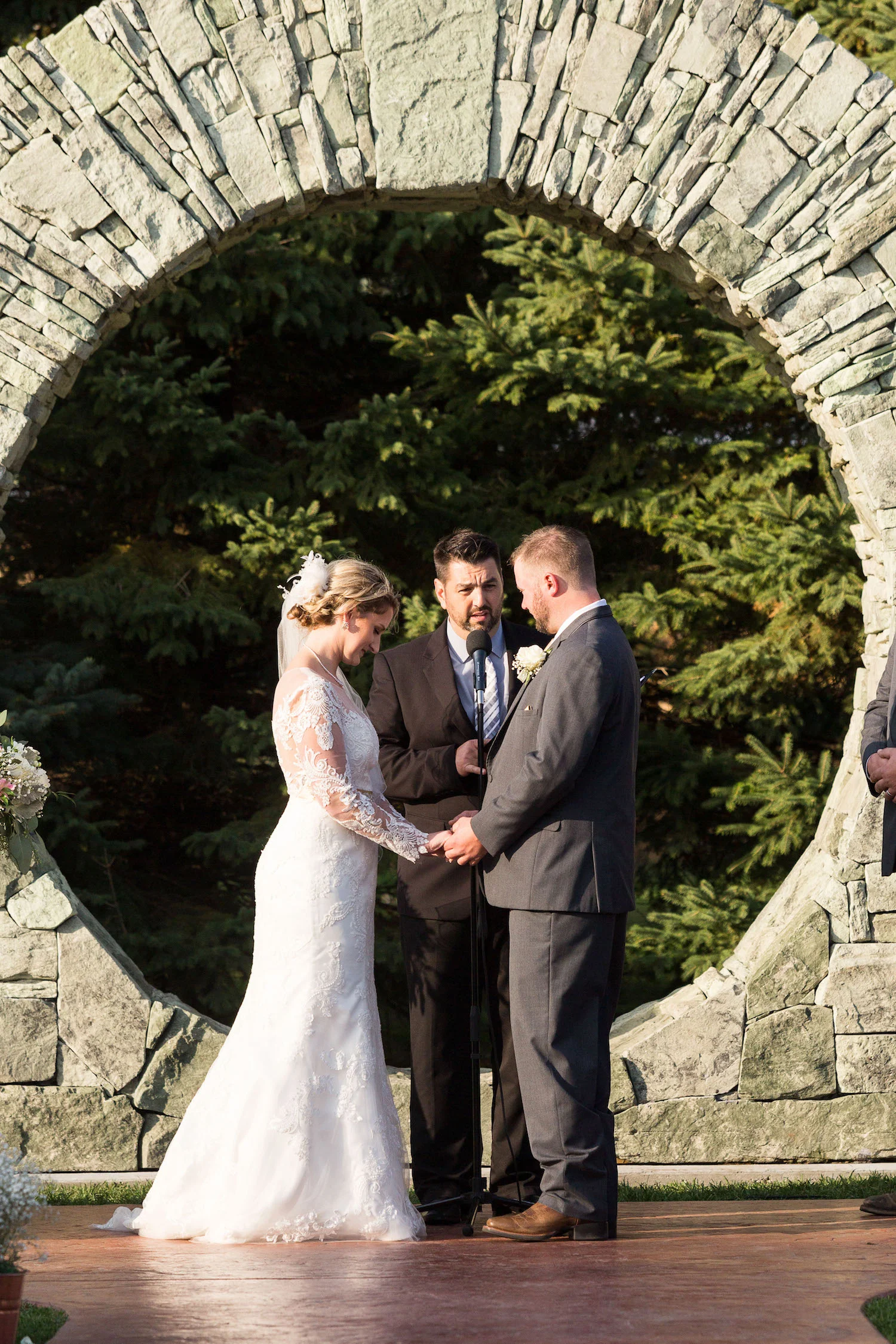 Josh and Jamie — Fab! Weddings