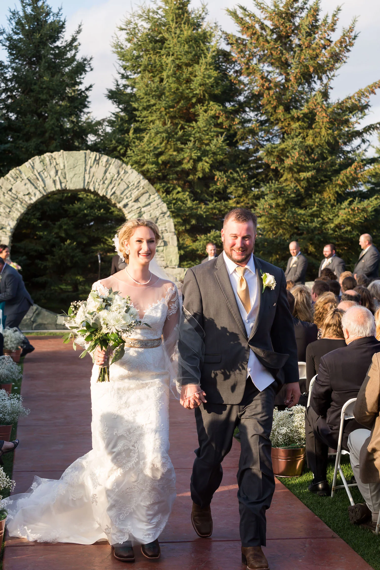 Josh and Jamie — Fab! Weddings