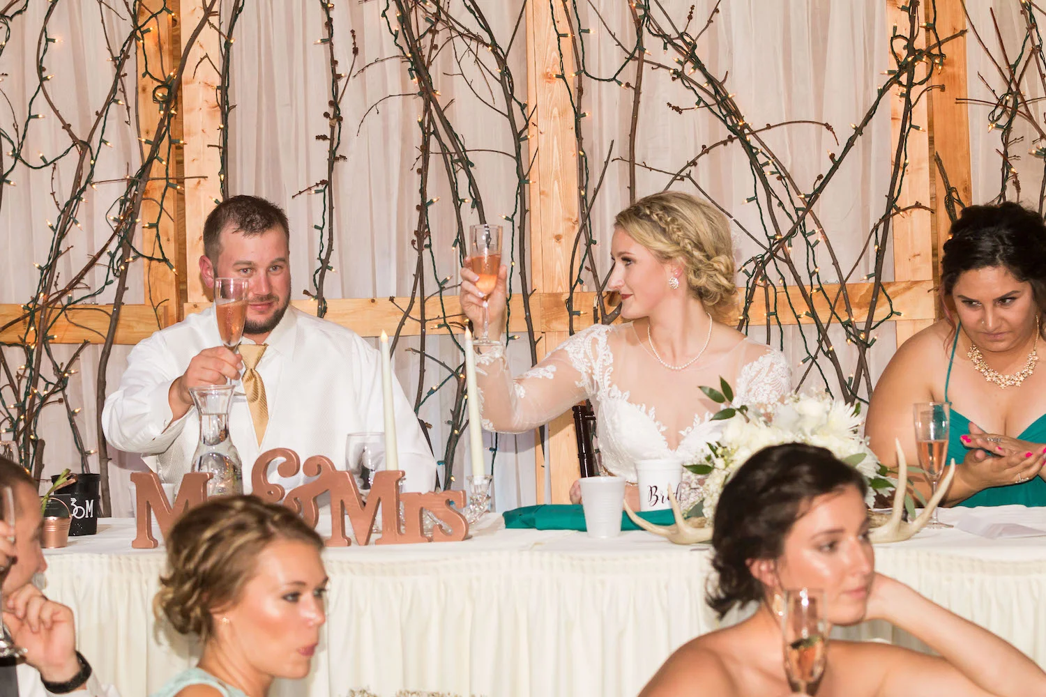 Josh and Jamie — Fab! Weddings