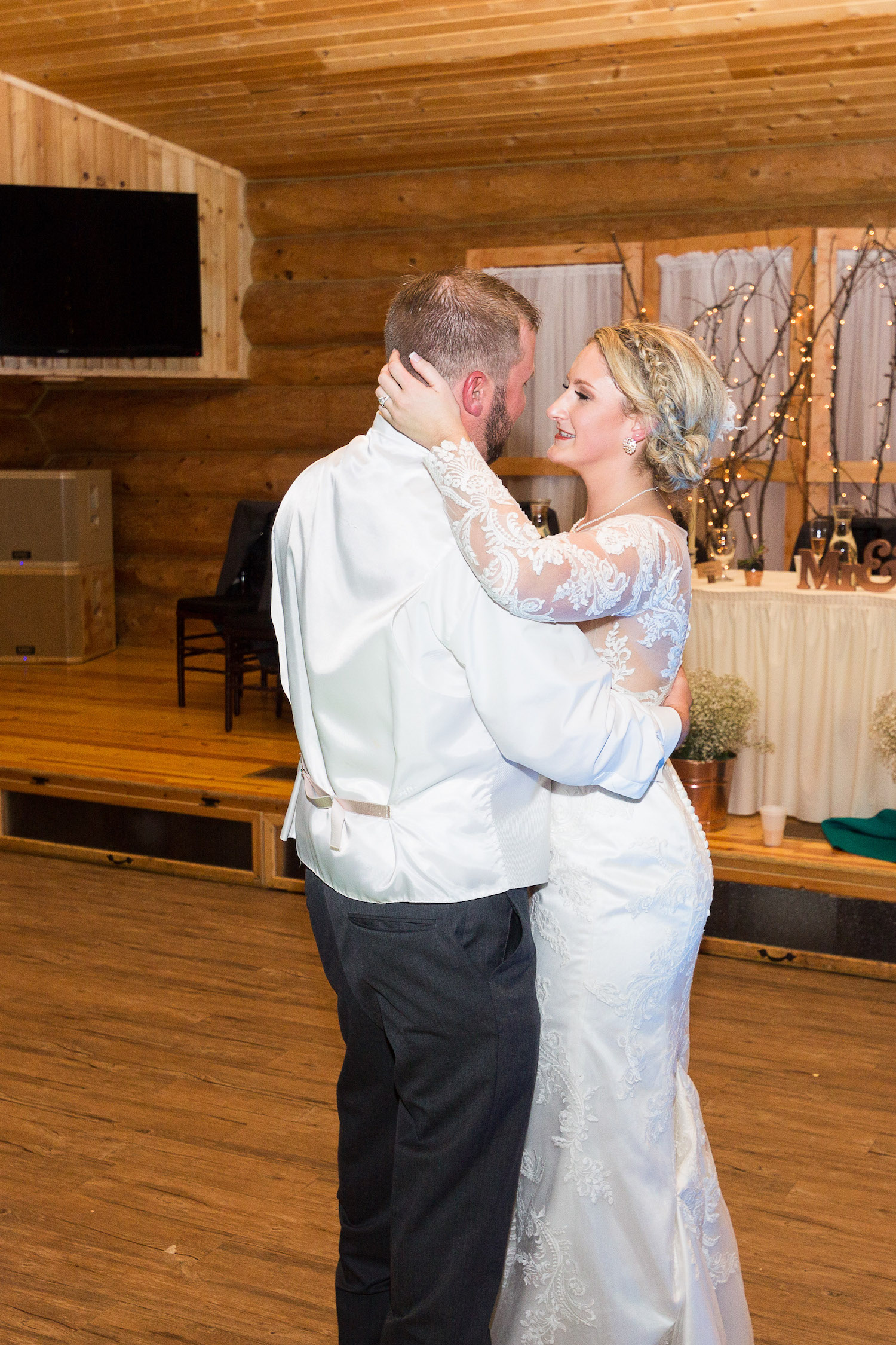 Josh and Jamie — Fab! Weddings