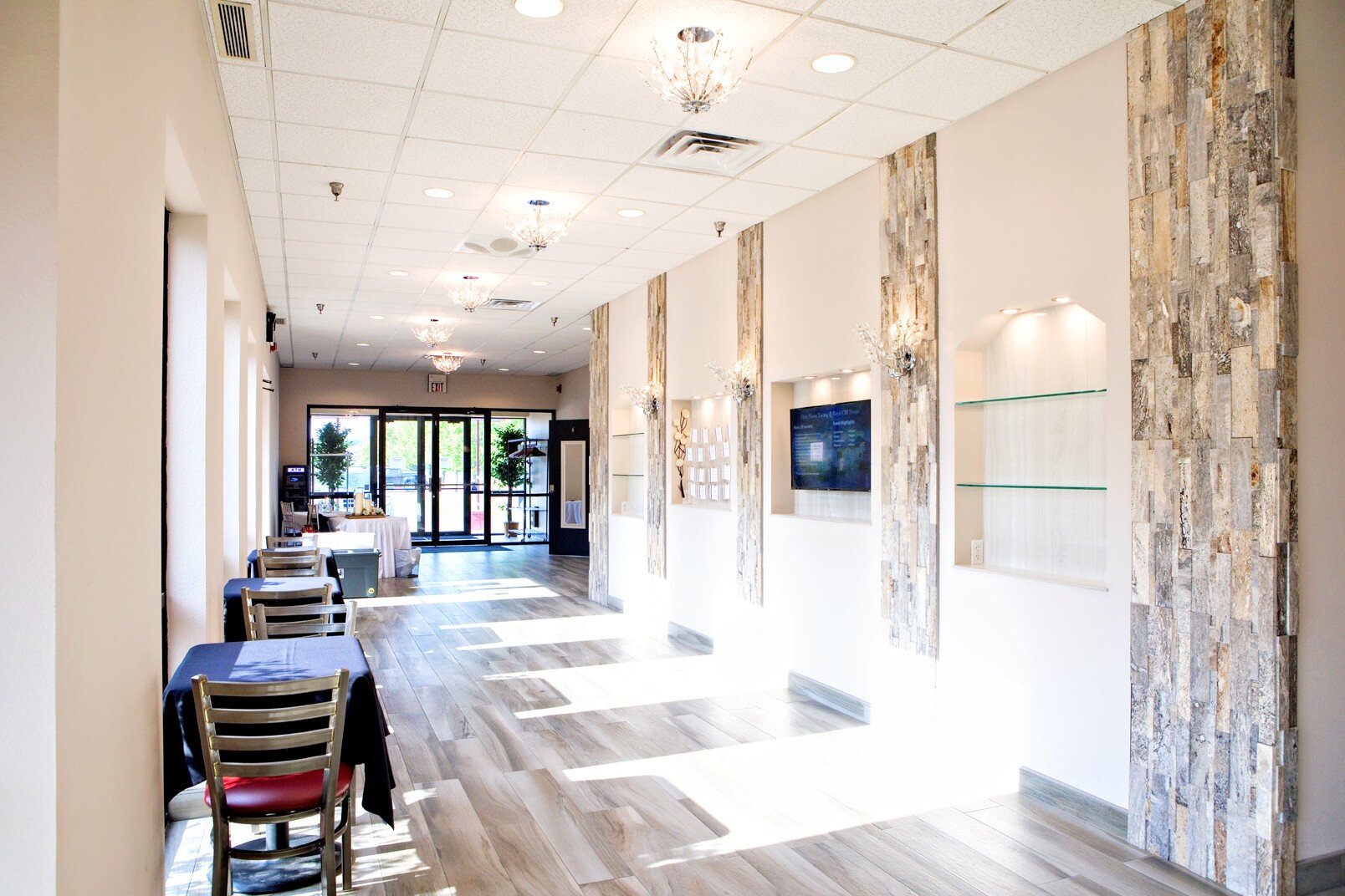 Fab! Weddings | All Inclusive Minnesota Wedding Venues | Dance Gallery Page