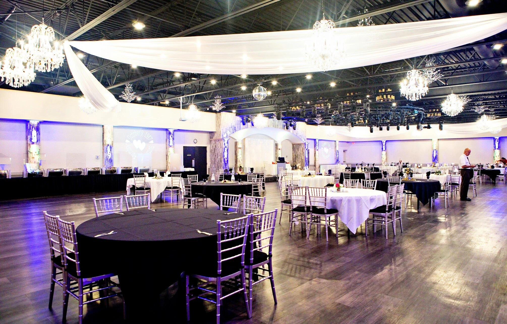 Fab! Weddings | All Inclusive Minnesota Wedding Venues | Dance Gallery Page