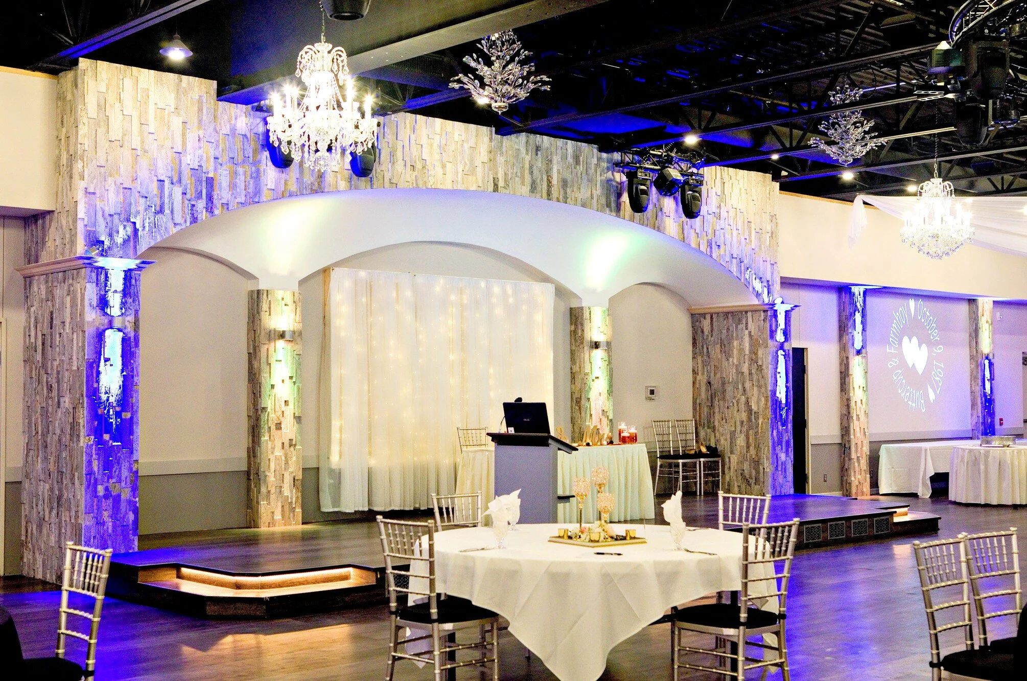 Fab! Weddings | All Inclusive Minnesota Wedding Venues | Dance Gallery Page