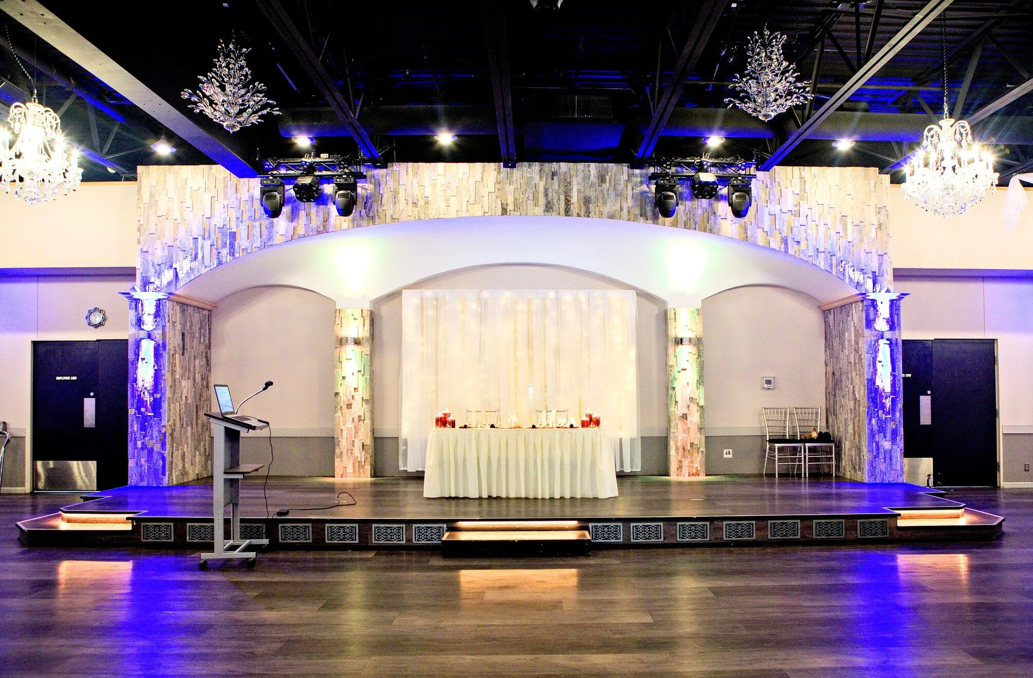 Fab! Weddings | All Inclusive Minnesota Wedding Venues | Dance Gallery Page