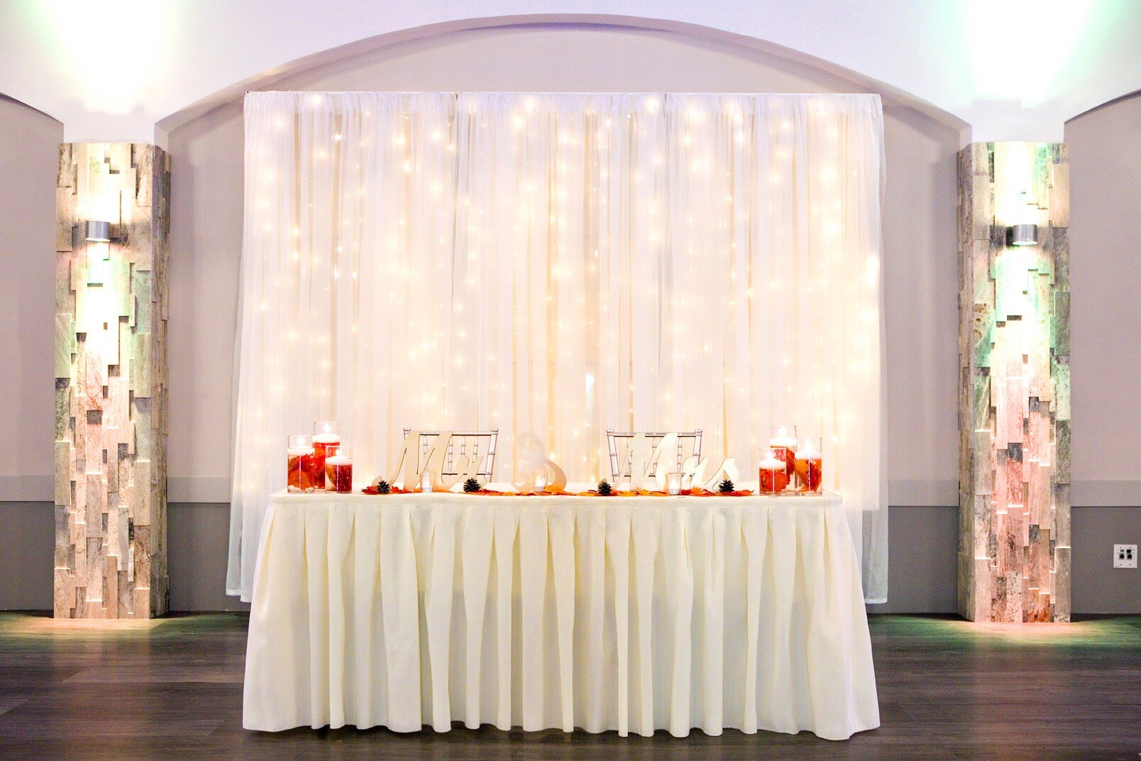Fab! Weddings | All Inclusive Minnesota Wedding Venues | Dance Gallery Page