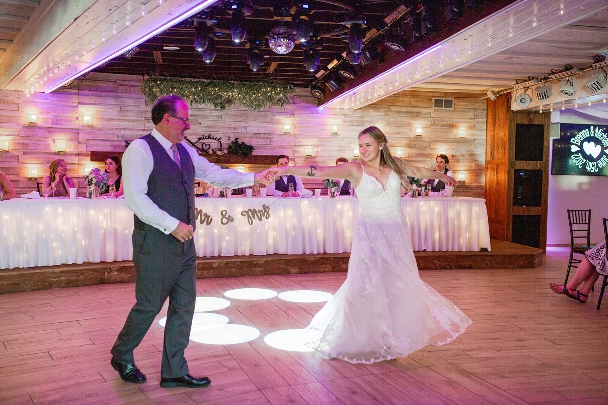 Fab! Weddings | All Inclusive Minnesota Wedding Venues | Venues