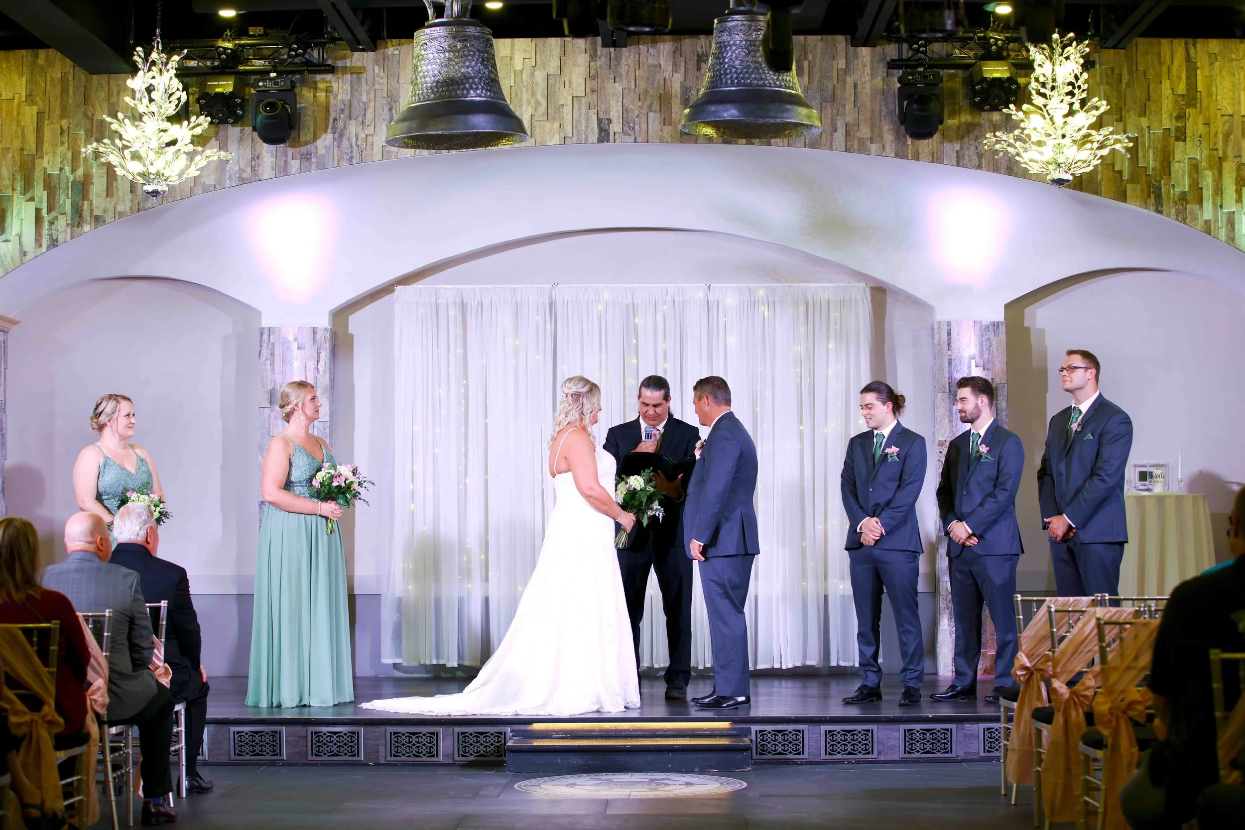 Fab! Weddings | Weddings and Events