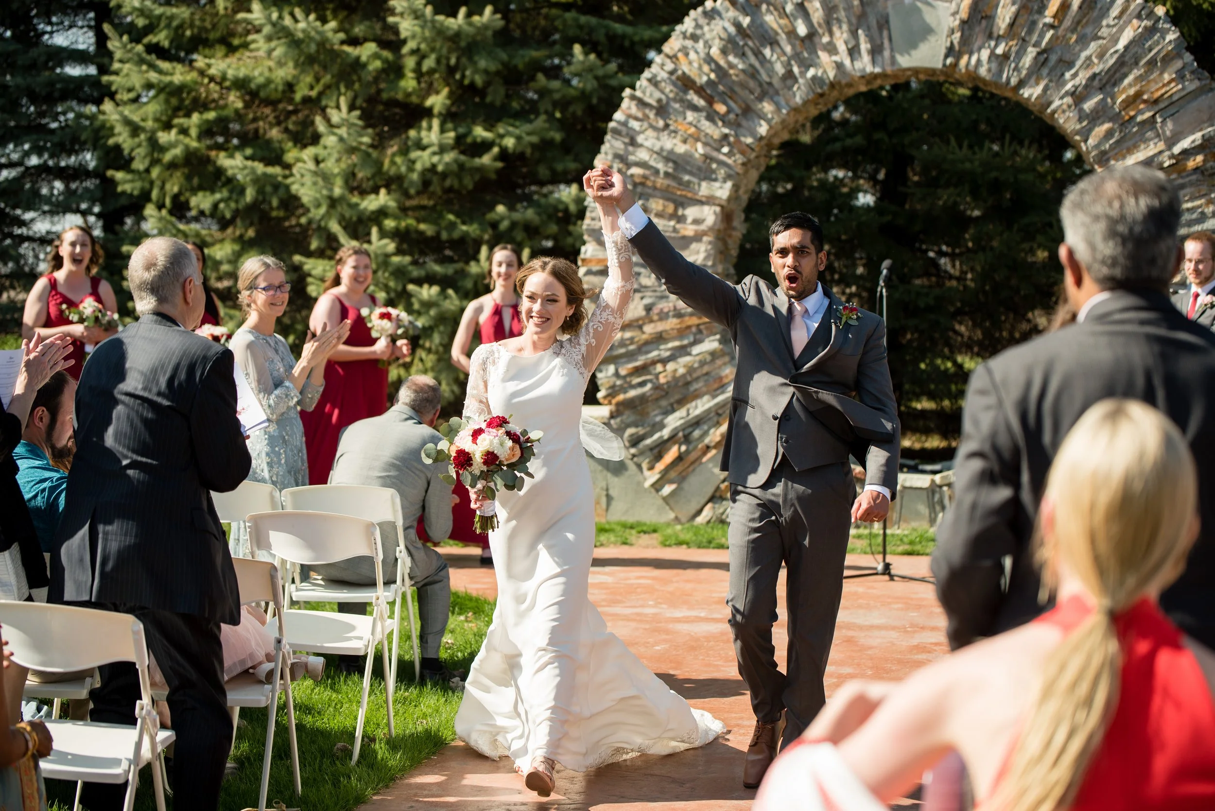 Fab! Weddings | Weddings and Events
