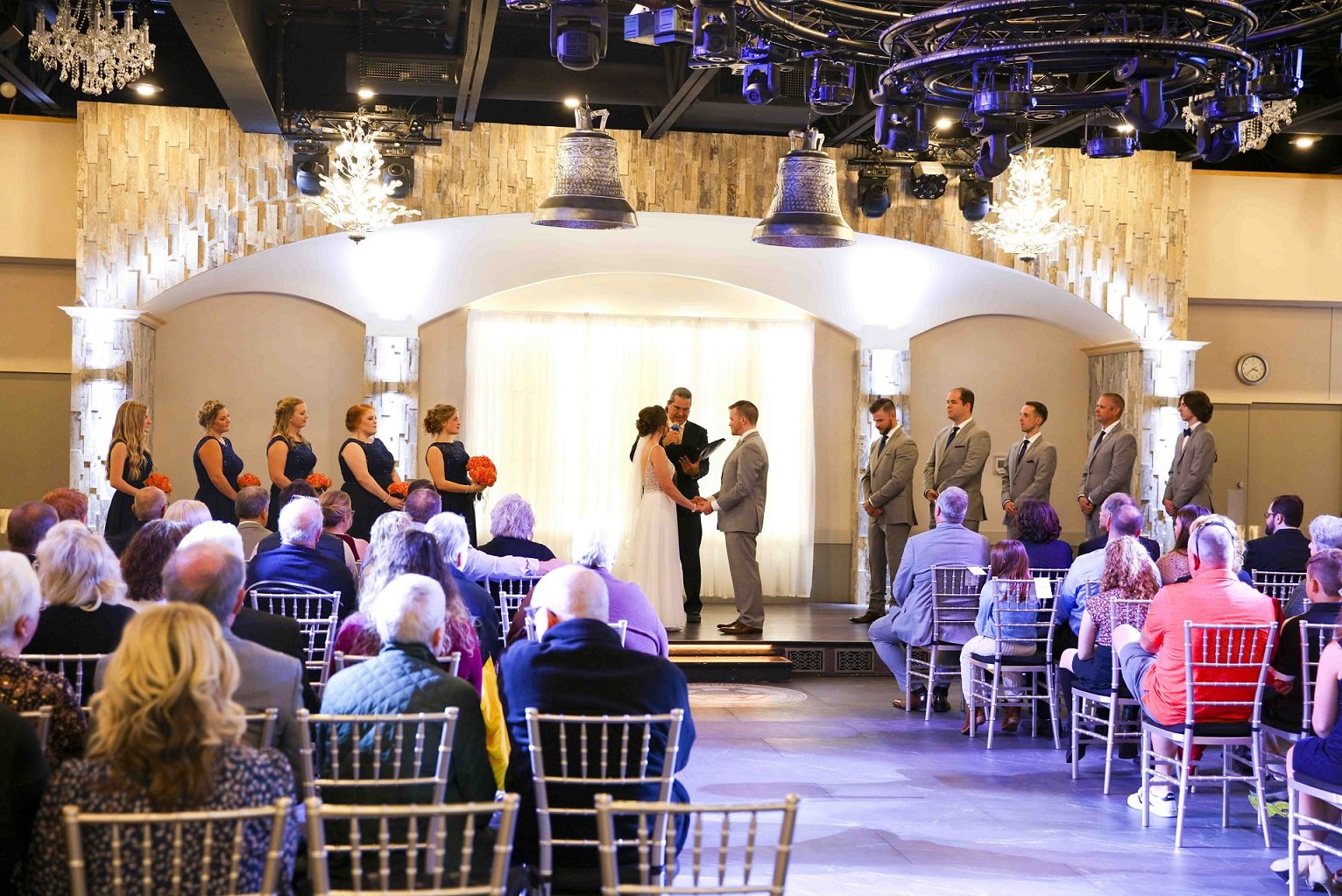 Fab! Weddings | Weddings and Events
