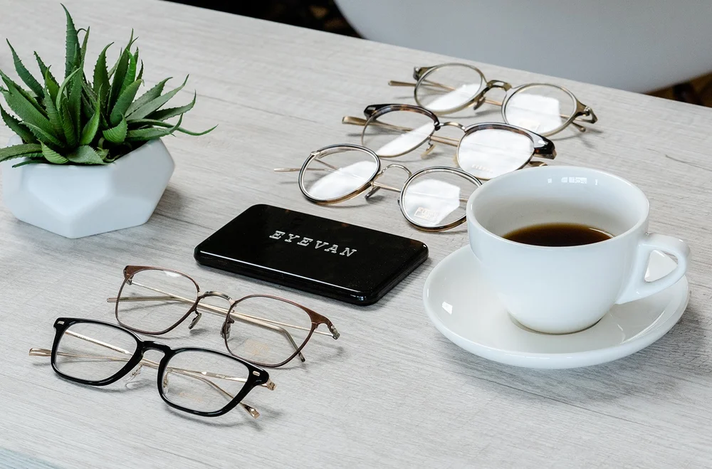 Cornerstone Eye Care: Dr. Landolfi a Princeton Eye Doctor — Eye Glasses