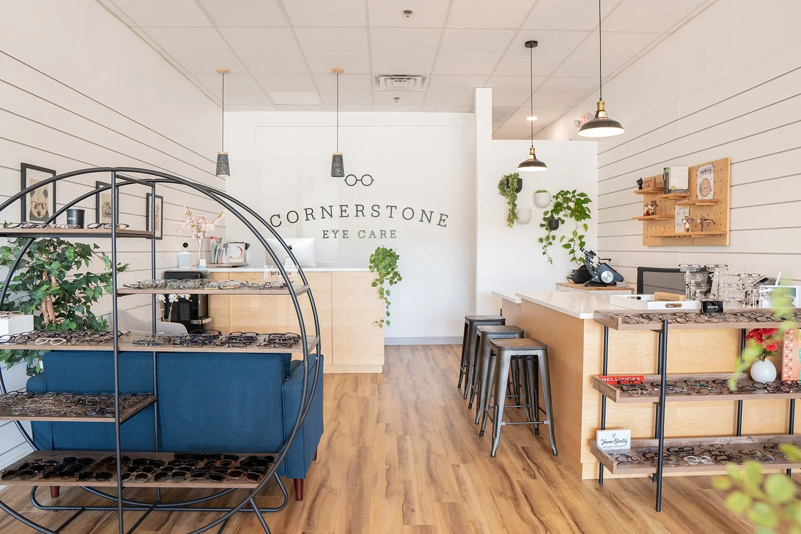 Cornerstone Eye Care: Dr. Landolfi a Princeton Eye Doctor — Cornerstone ...