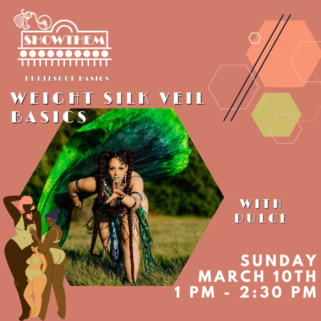 Seattle's only Burlesque Program with a BIPOC and Fat Liberation Lens ...