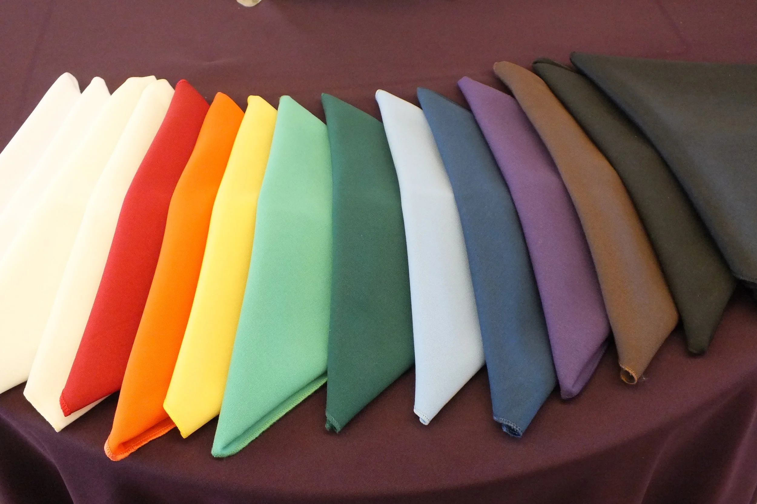 Party Rentals — CCM Rental