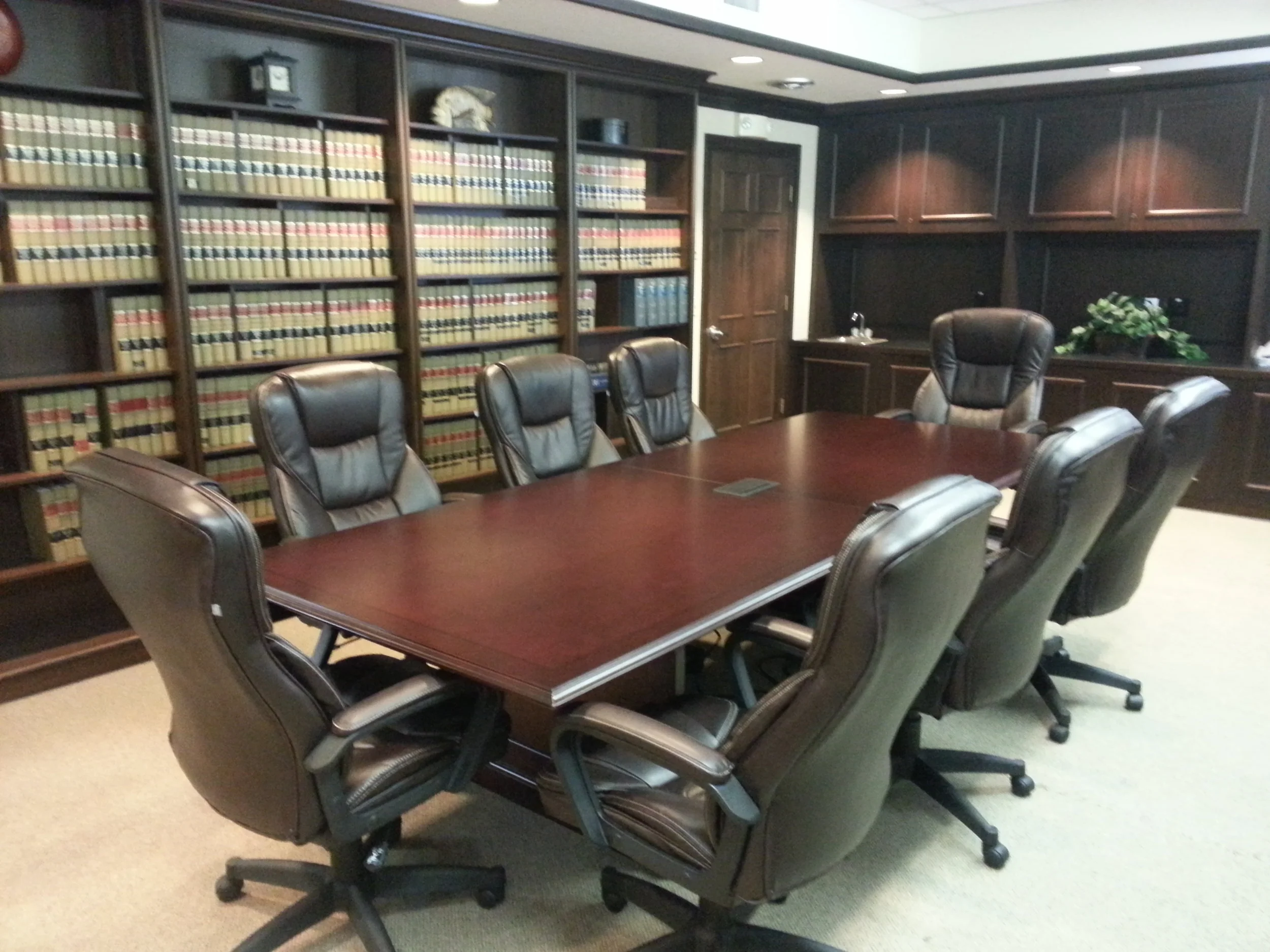 Logical Workspaces - Flexible and affordable Office Spaces for Rent