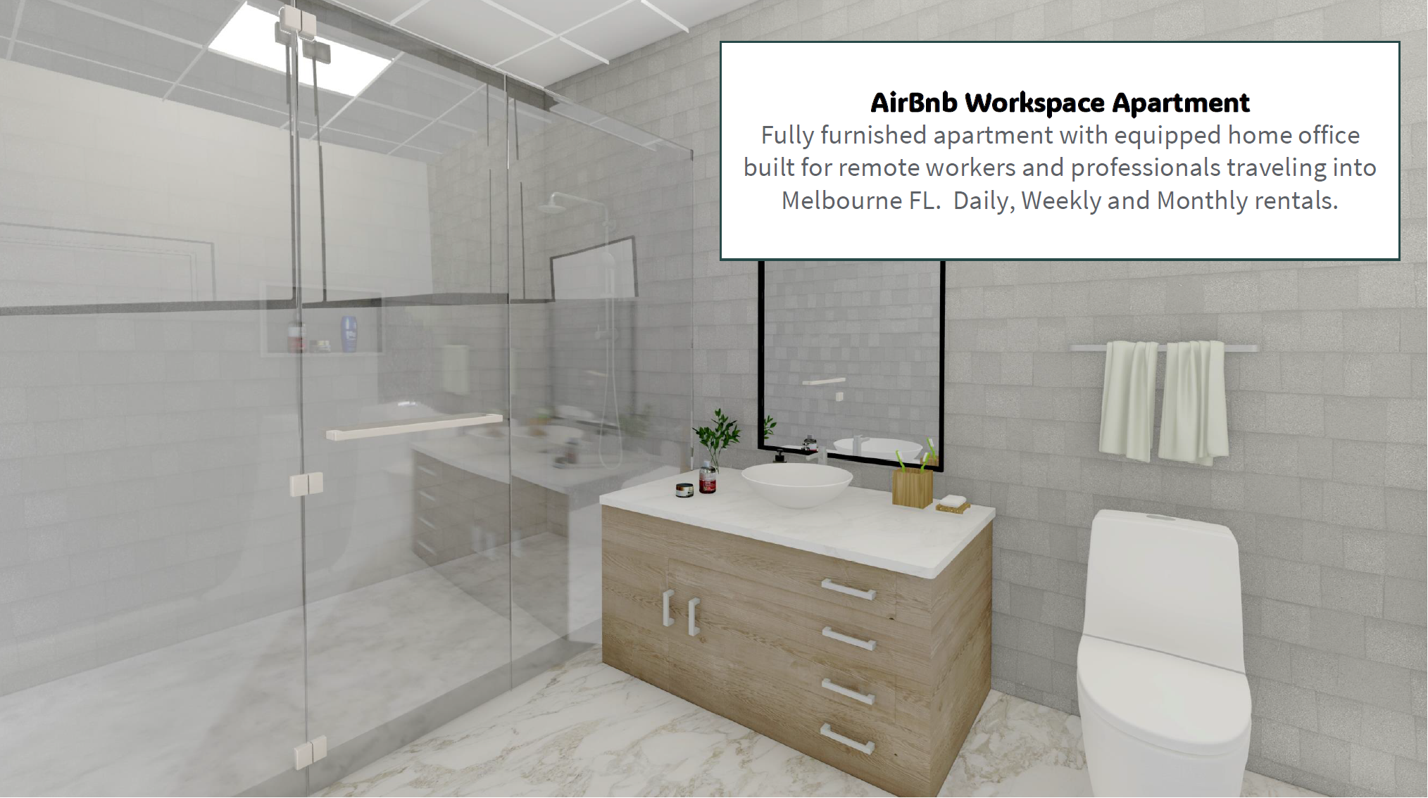 Logical Workspaces - Office Spaces For Rent West Palm Beach