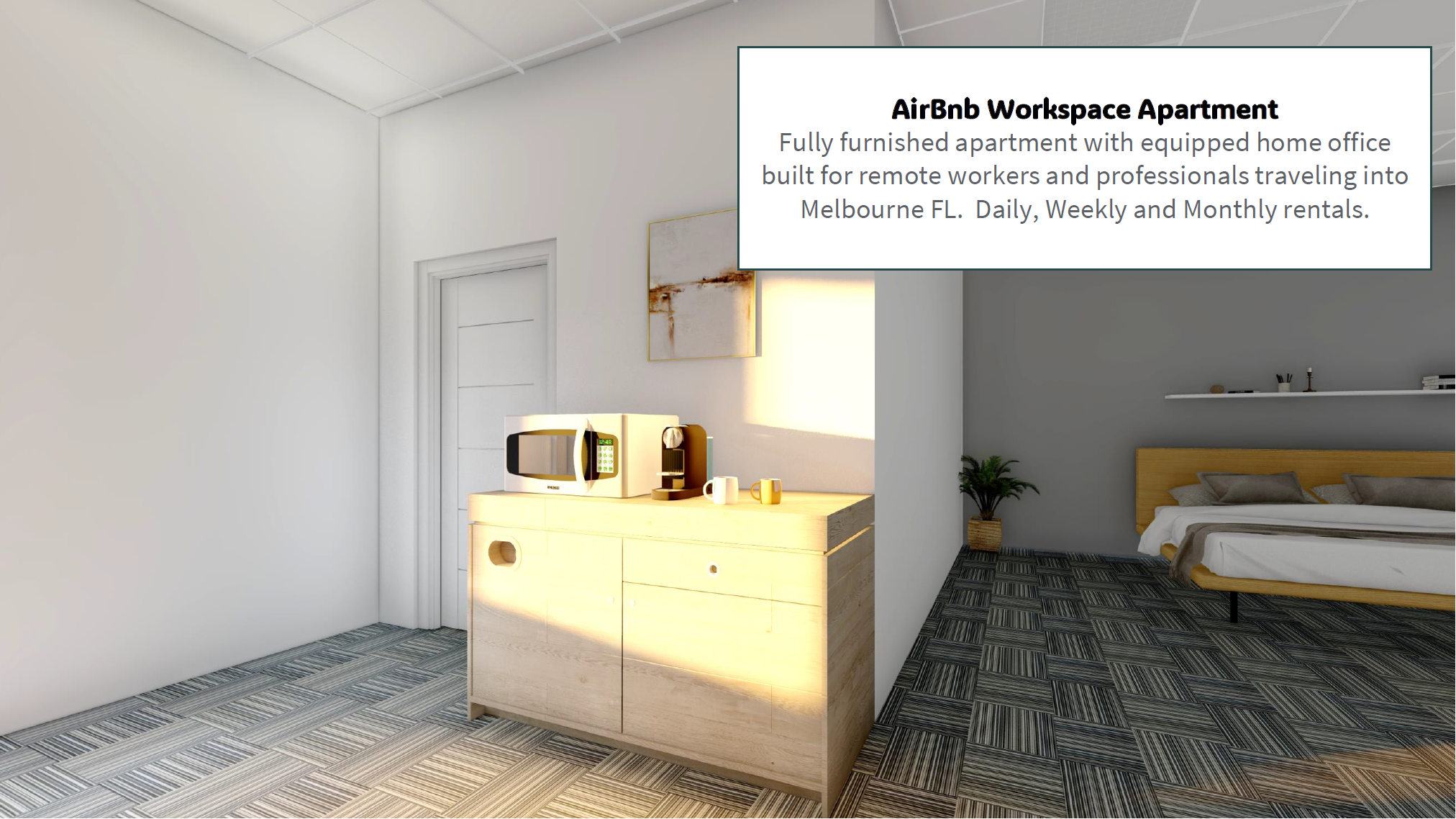 Logical Workspaces - Office Spaces For Rent West Palm Beach