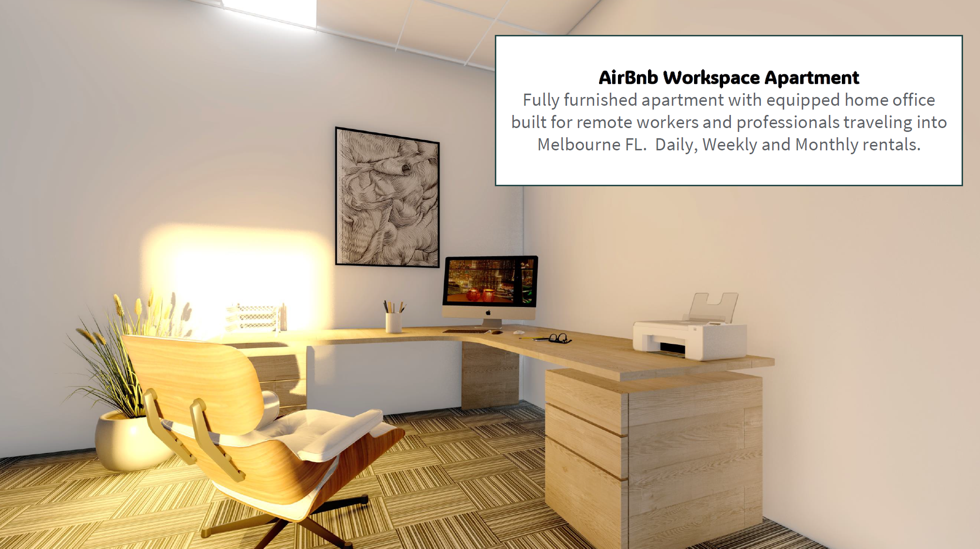 Logical Workspaces - Office Spaces For Rent West Palm Beach