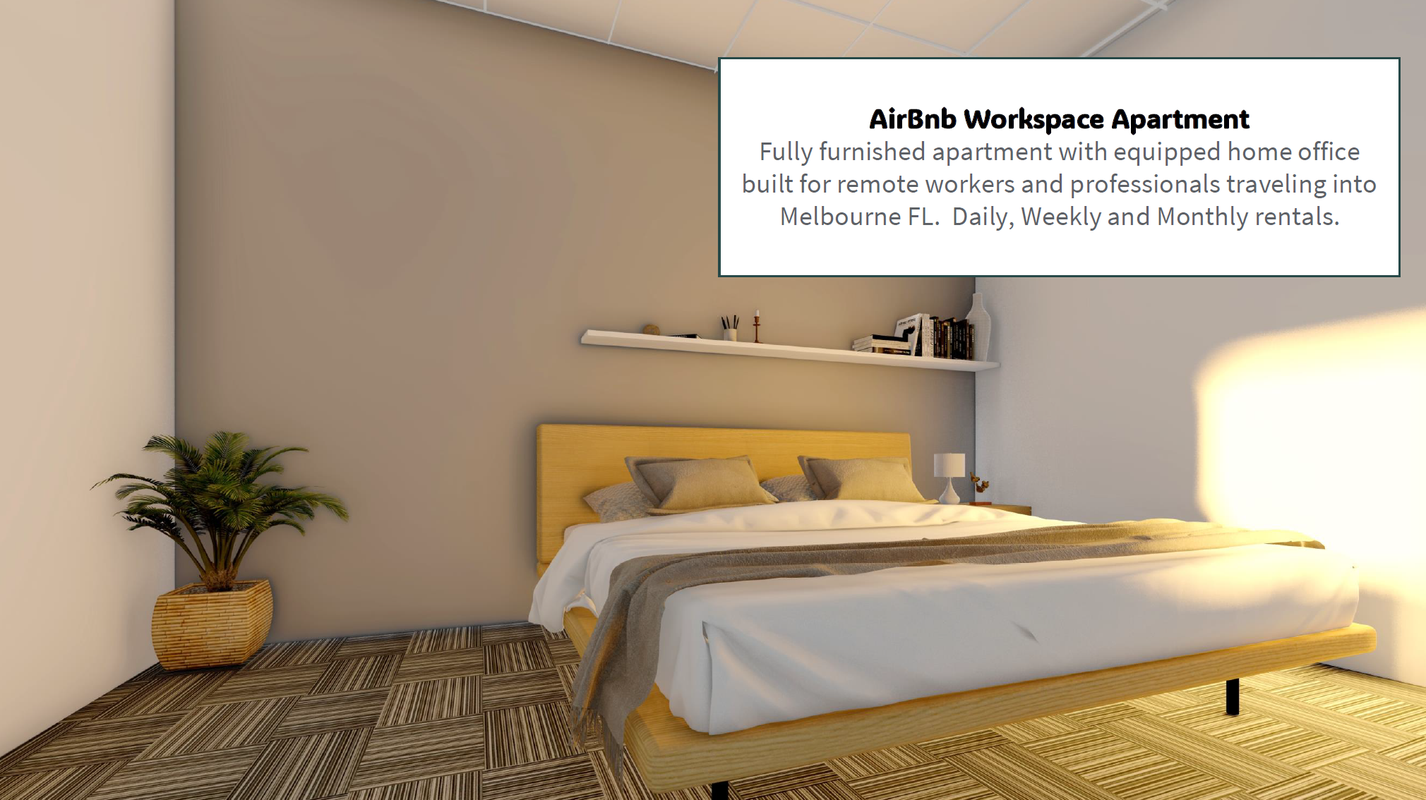 Logical Workspaces - Office Spaces For Rent West Palm Beach