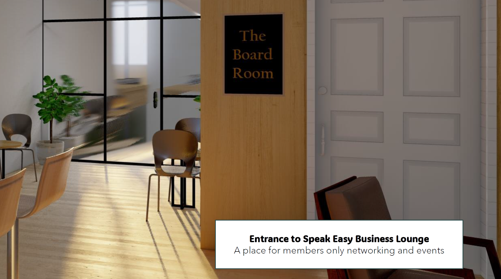 Logical Workspaces - Office Spaces For Rent West Palm Beach