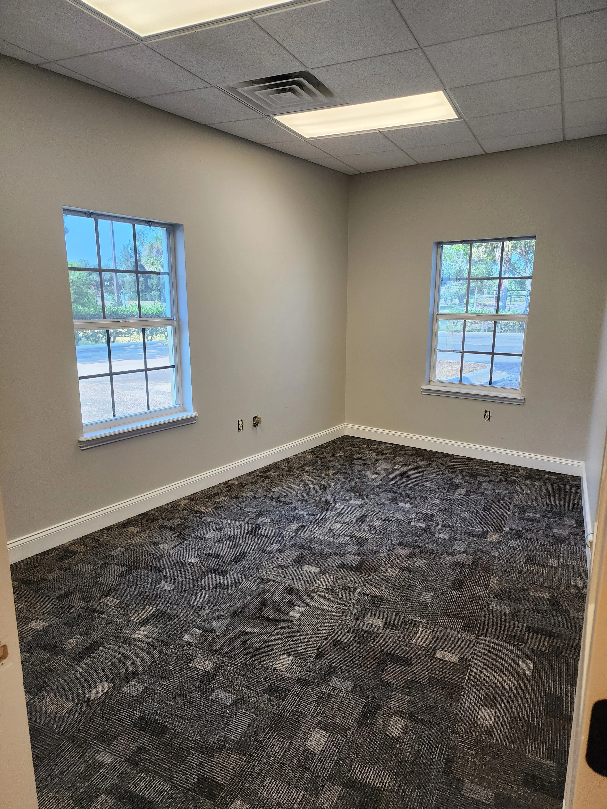 Logical Workspaces - Office Spaces For Rent West Palm Beach