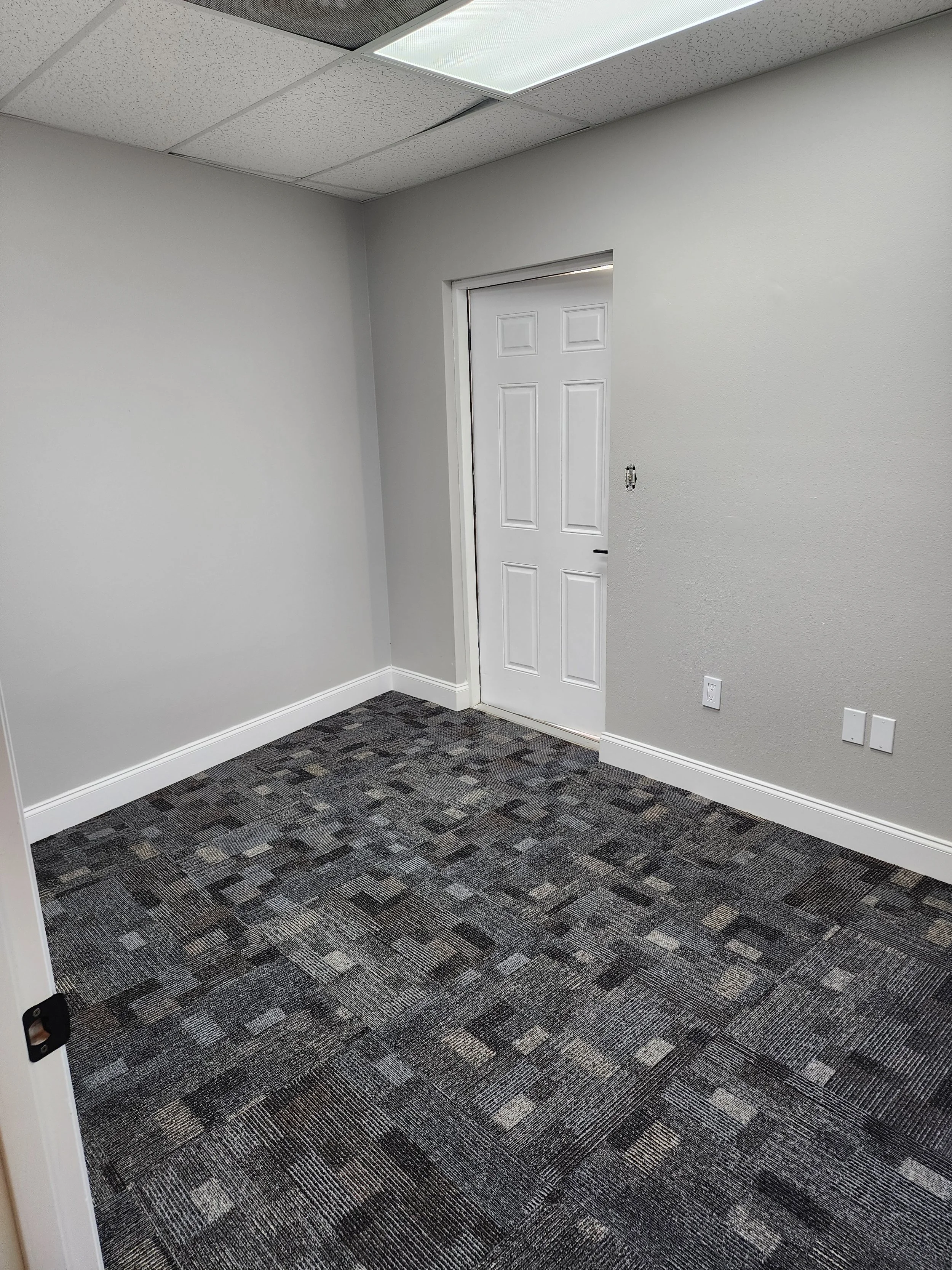 Logical Workspaces - Office Spaces For Rent West Palm Beach