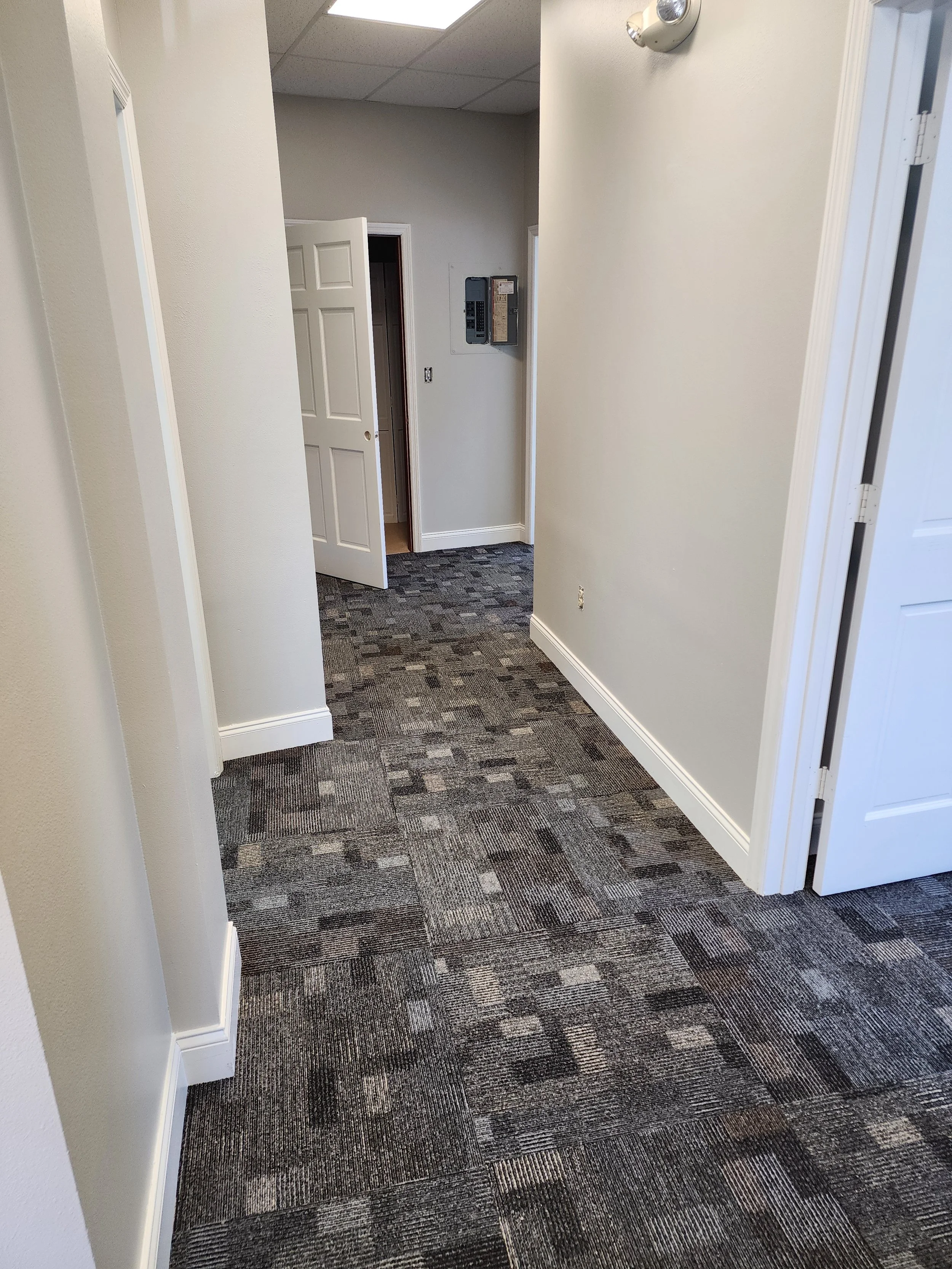 Logical Workspaces - Office Spaces For Rent West Palm Beach