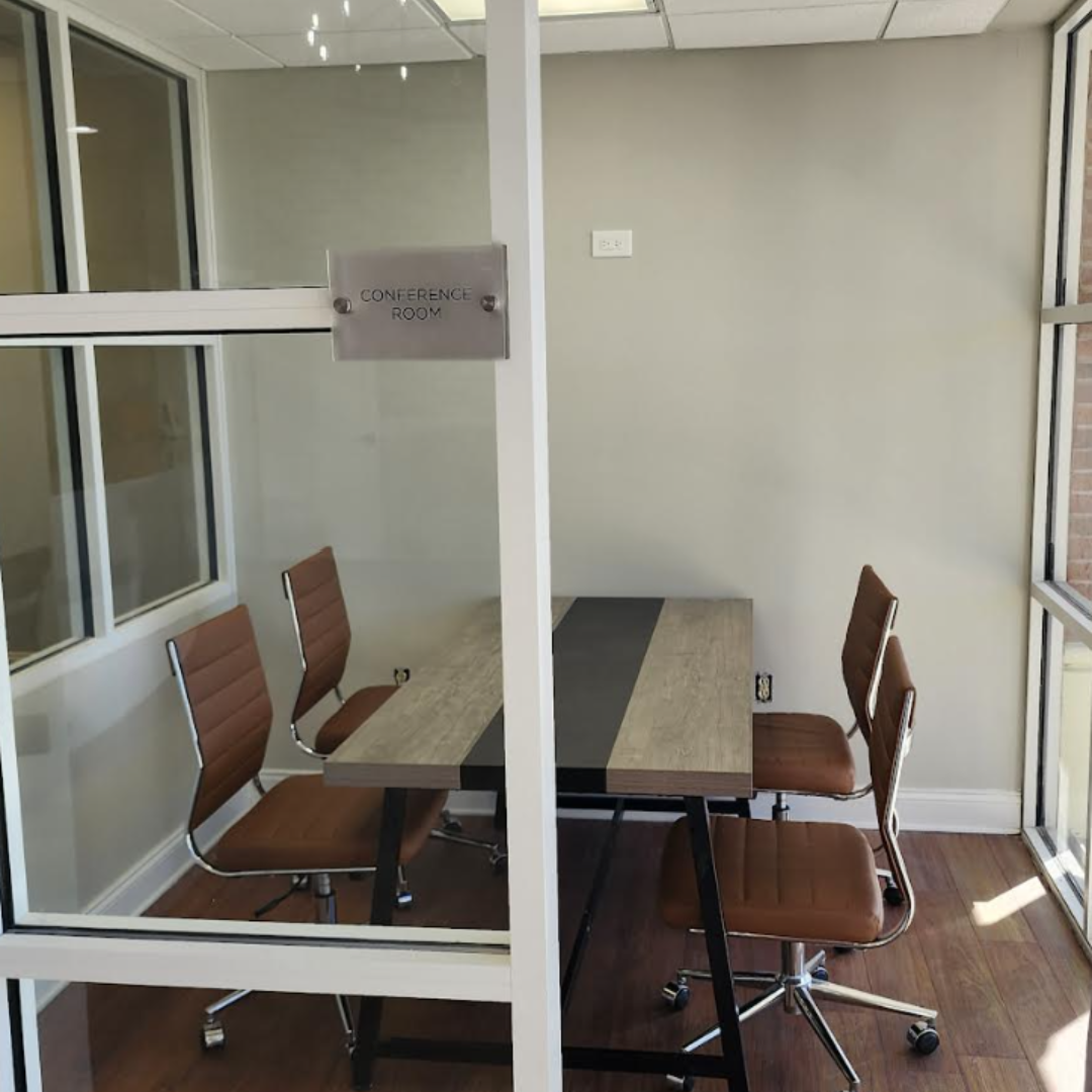 Logical Workspaces - Office Spaces For Rent West Palm Beach