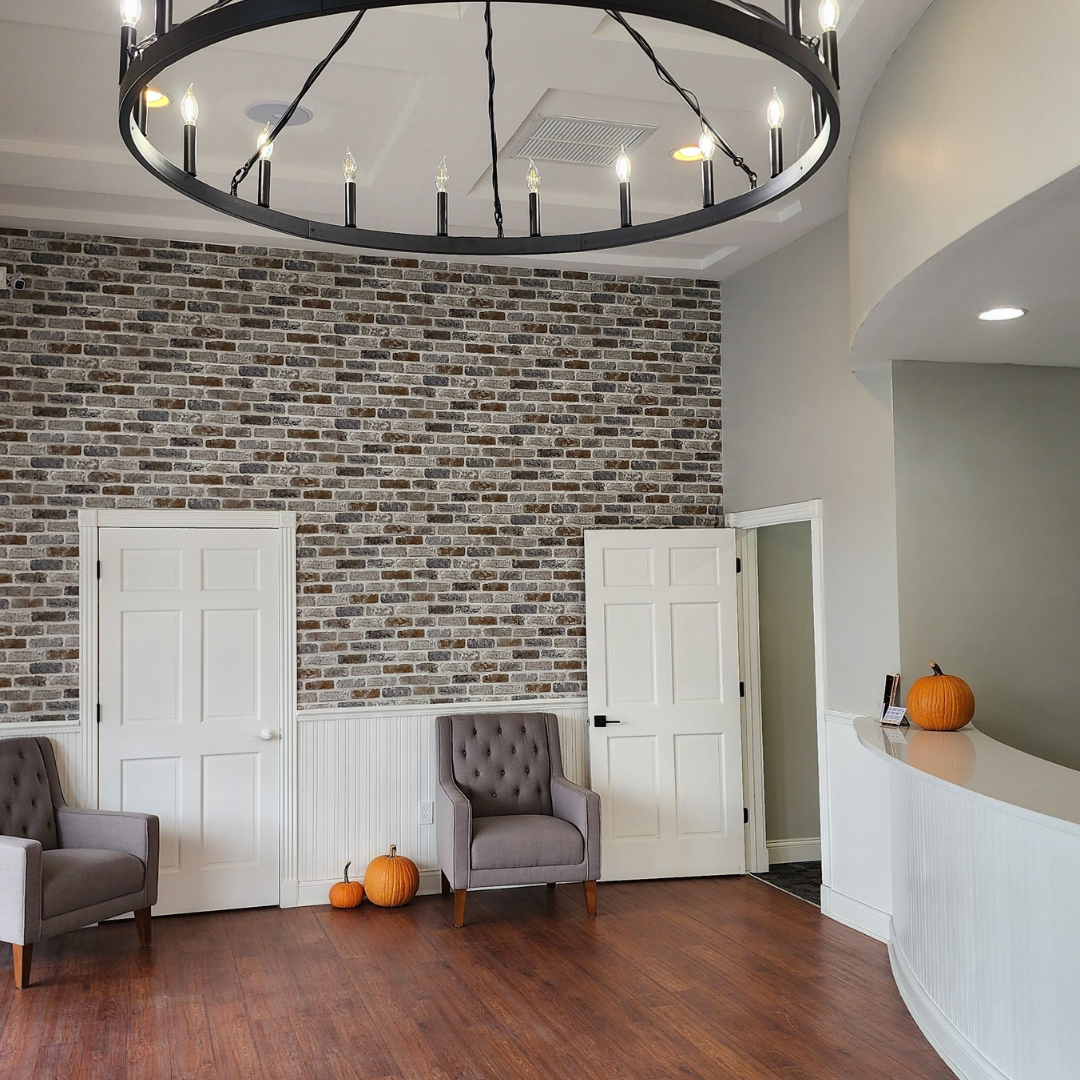 Logical Workspaces - Office Spaces For Rent West Palm Beach