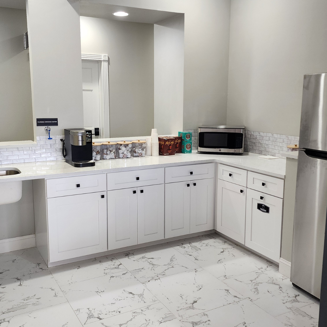 Logical Workspaces - Office Spaces For Rent West Palm Beach