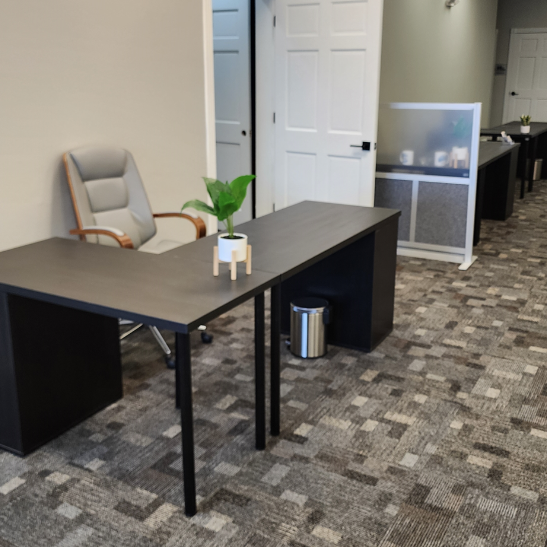 Logical Workspaces - Office Spaces For Rent West Palm Beach
