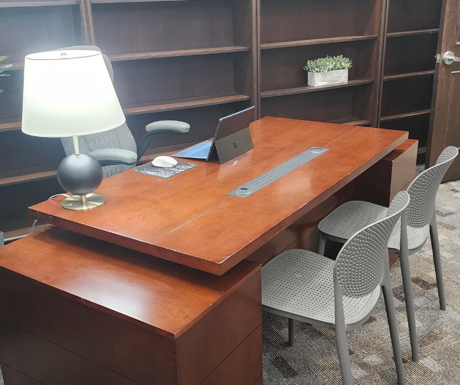 Logical Workspaces - Flexible and affordable Office Spaces for Rent