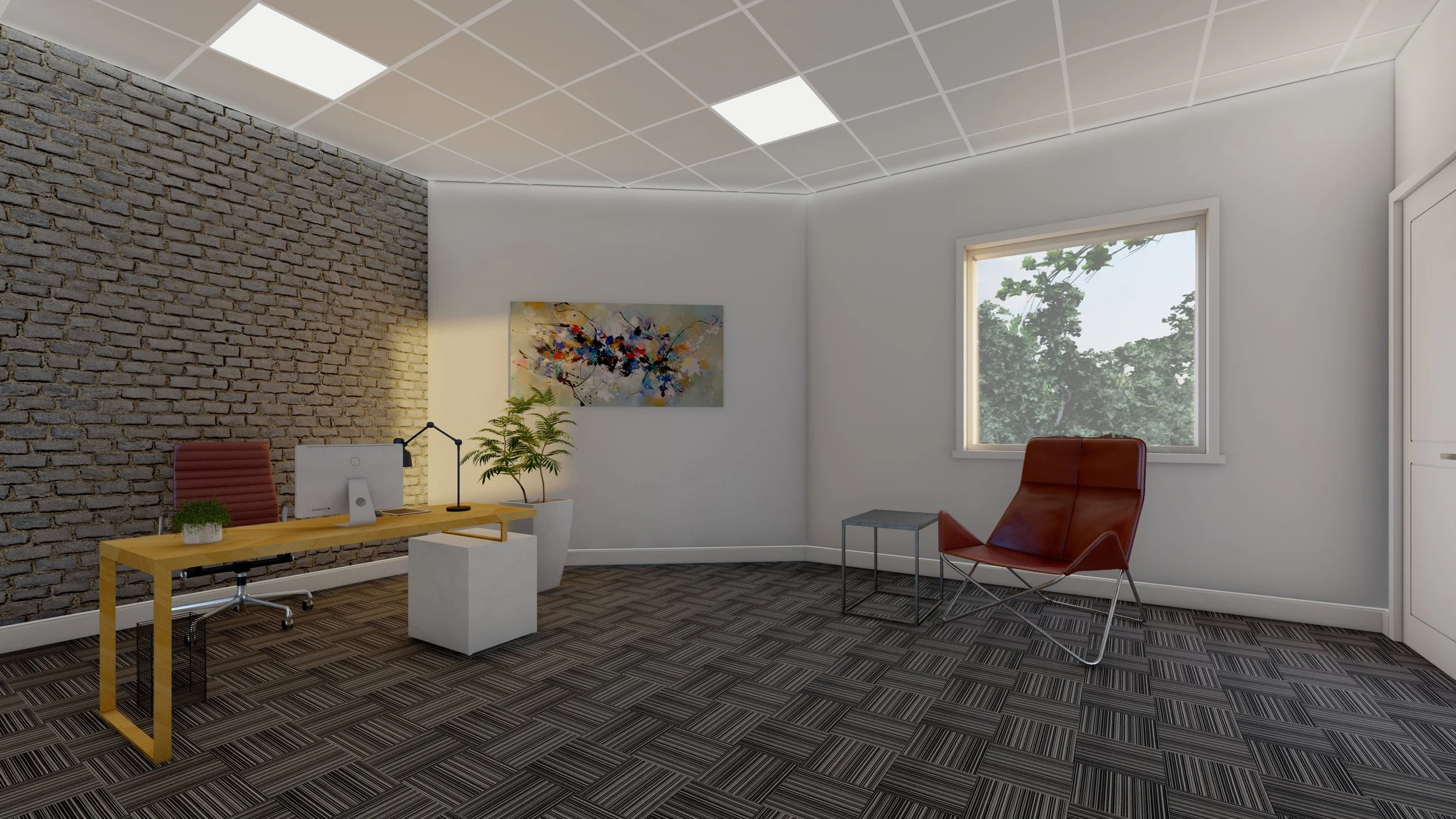 Logical Workspaces - Office Spaces For Rent West Palm Beach