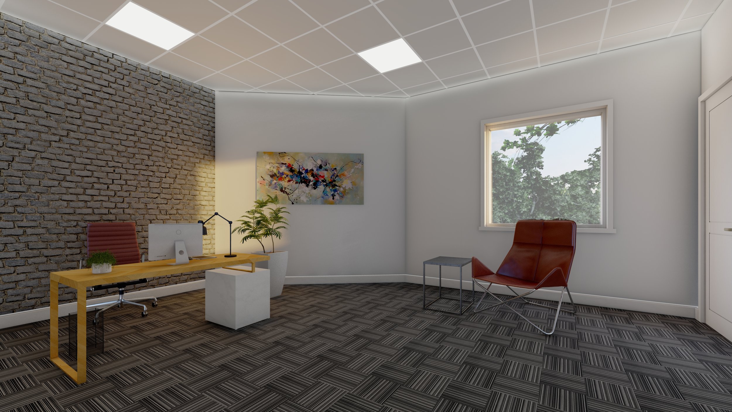 Logical Workspaces - Office Spaces For Rent West Palm Beach