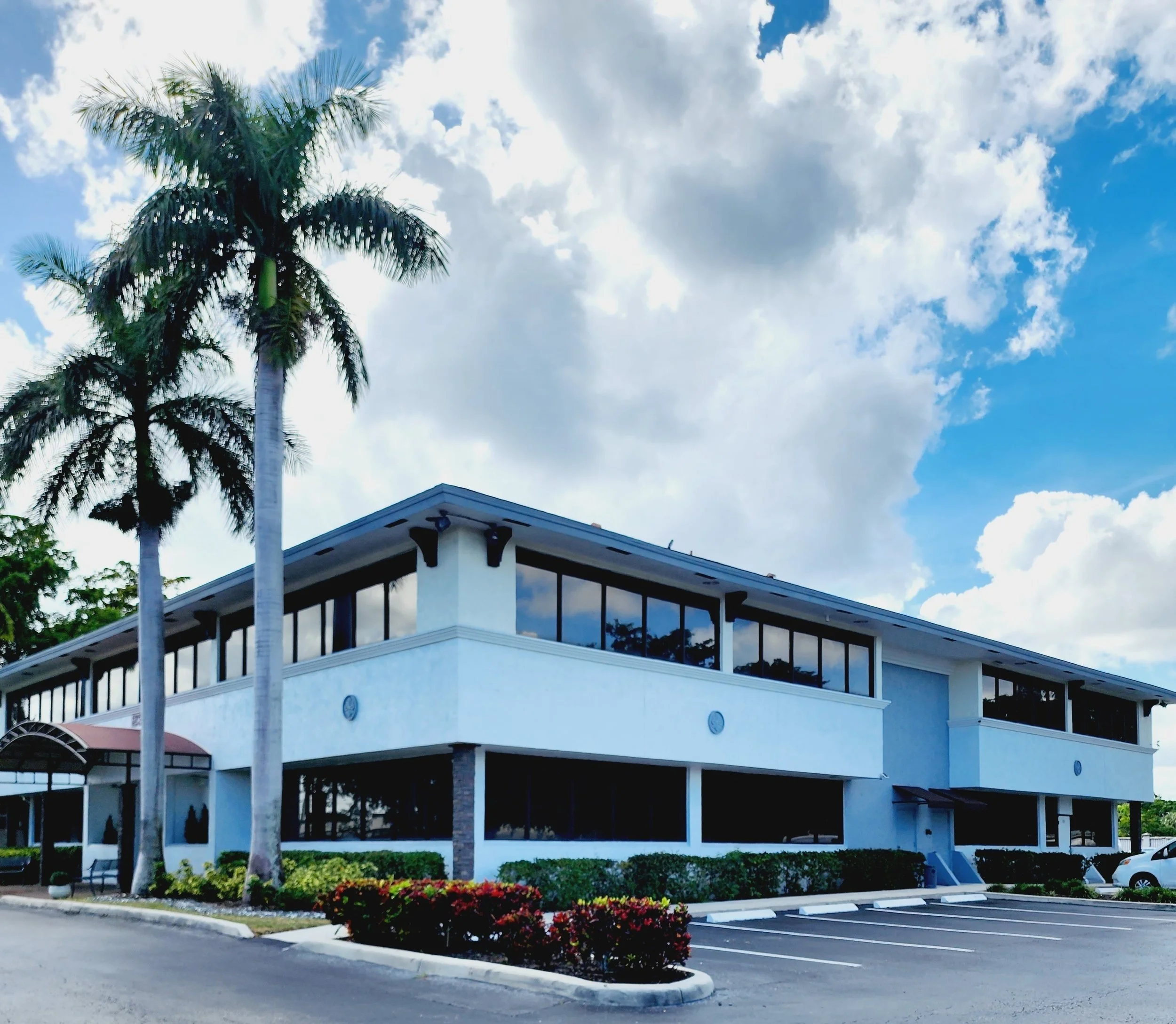 Logical Workspaces - Flexible and affordable Office Spaces for Rent