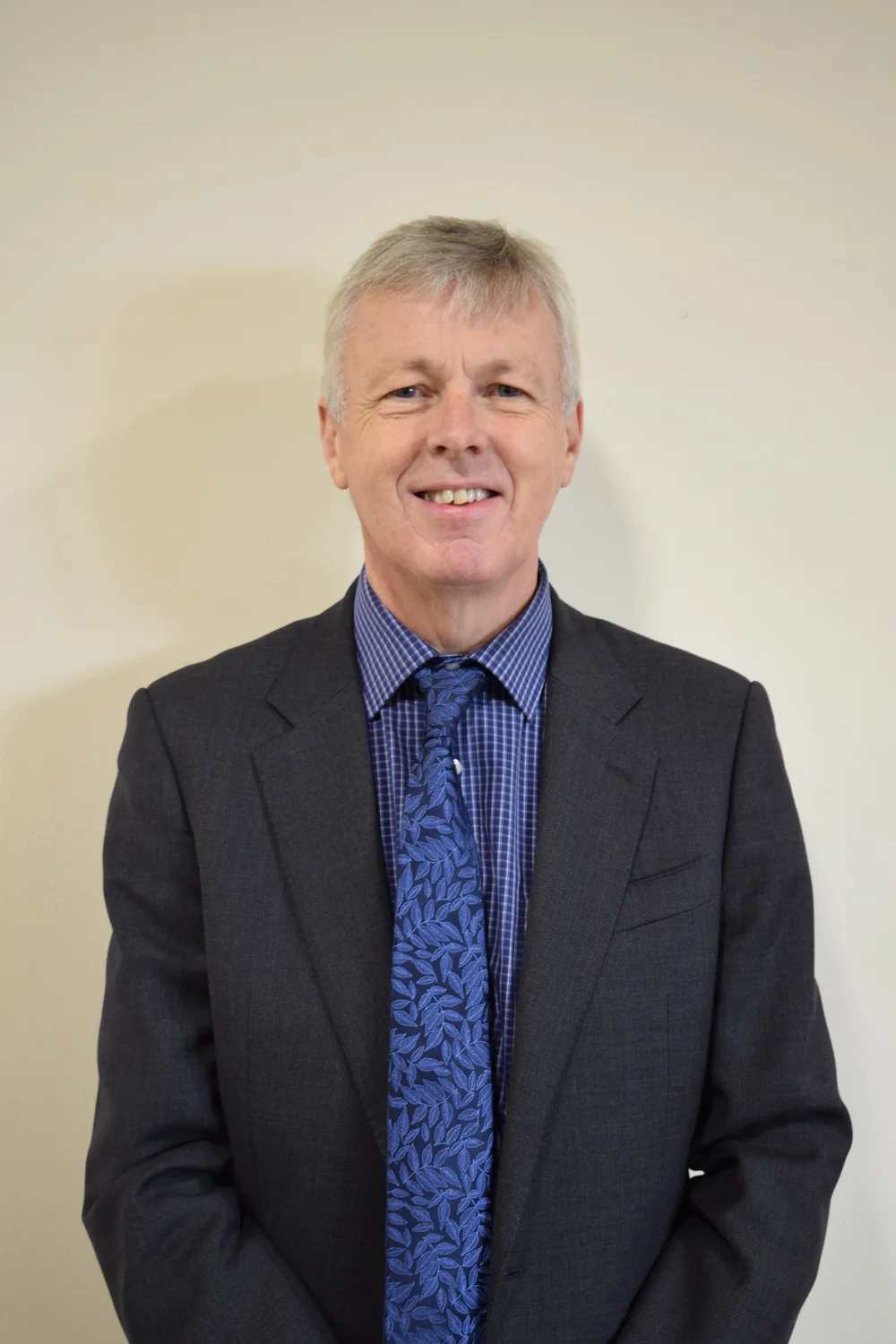 Who's who — First Presbyterian Church, Ballymoney