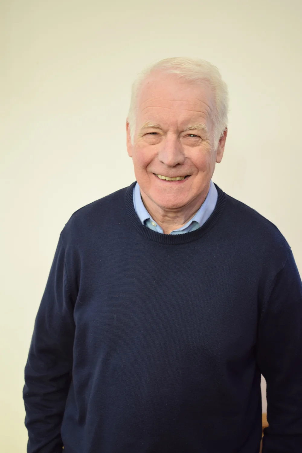 Who's who — First Presbyterian Church, Ballymoney