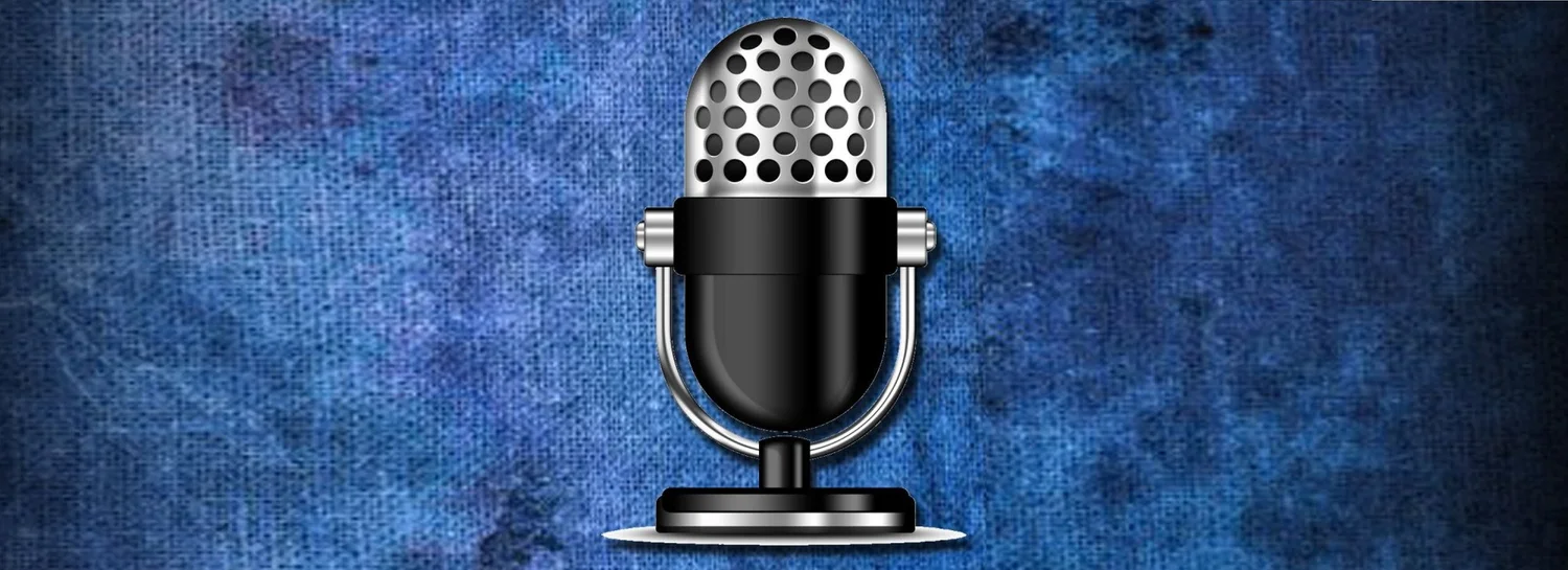 First Ballymoney podcast — First Presbyterian Church, Ballymoney
