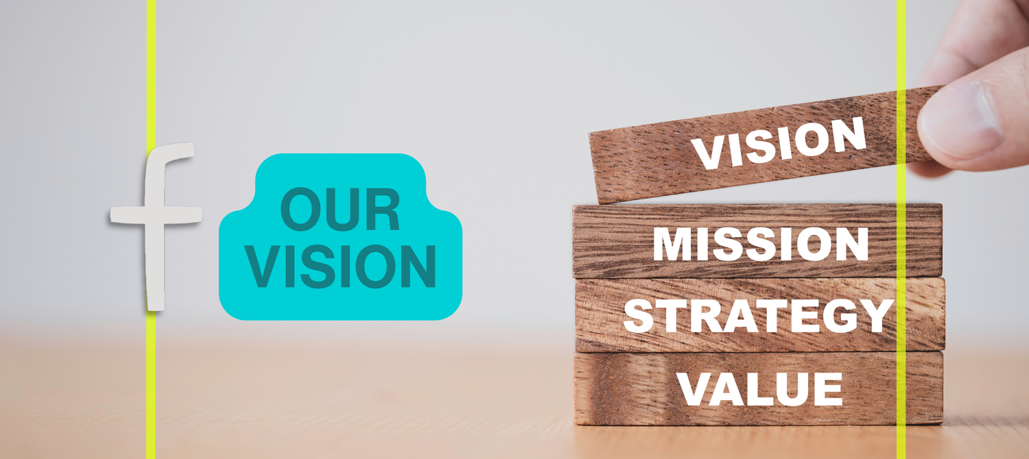 Our Vision Banner