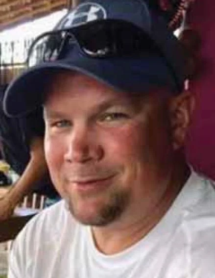 2022 Male Player: Jamie Mackert — Illinois USSSA Hall of Fame