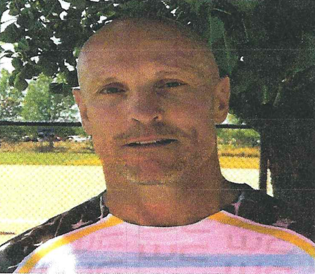 2017 Male Player: Terry Dunn — Illinois USSSA Hall of Fame