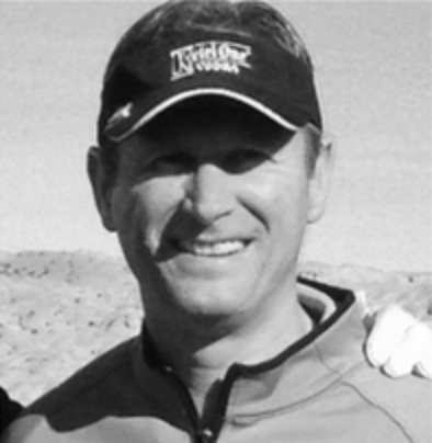2014 Male Player: Jerry Pietryk — Illinois USSSA Hall of Fame