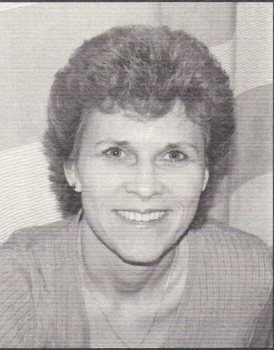 2007 Female Player: Cheryl Snyder — Illinois USSSA Hall of Fame