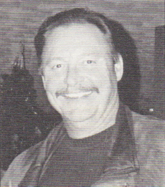 2006 Male Player: Mark Austin — Illinois USSSA Hall of Fame