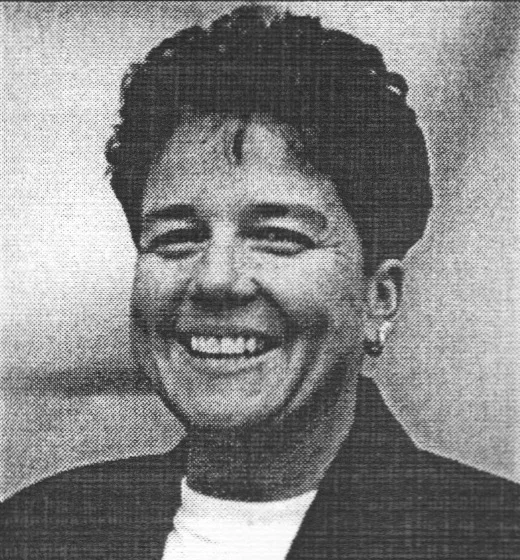 2003 — Female Inductees — Illinois USSSA Hall of Fame